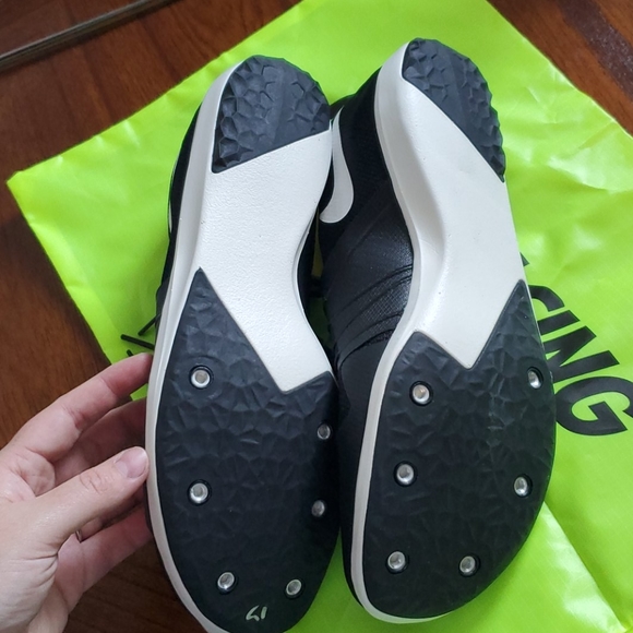 Nike | Shoes | Nike Forever Xc Cleats Nwot | Poshmark
